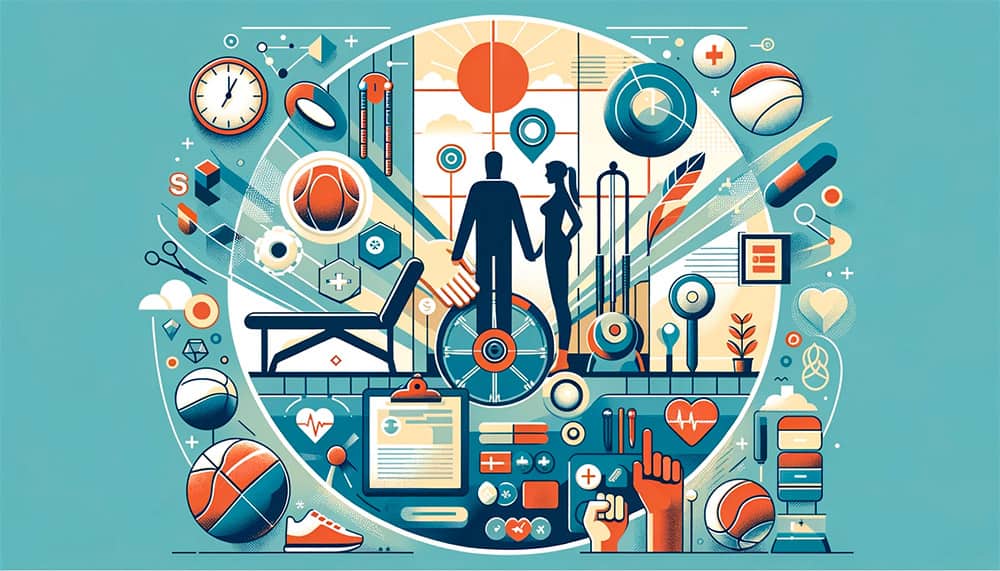 Building a Distinguished Brand in the Competitive Physical Therapy ...