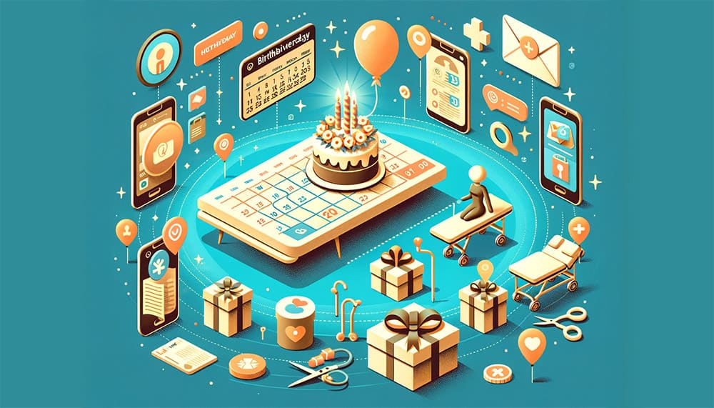 Deepening Client Relationships with Personal Touches - Direct Response ...