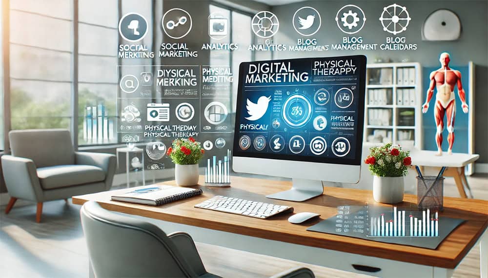 Why Consistent Digital Marketing is Crucial for Your PT Practice - Direct Response PT Digital ...