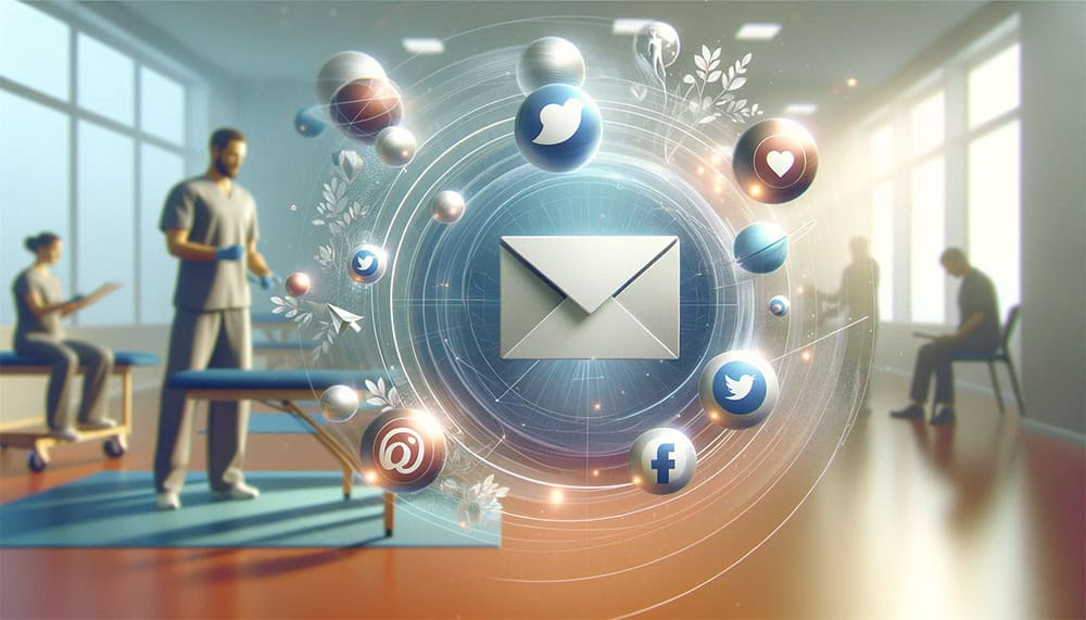 Email and Social Media Marketing: The Powerful Engines Driving Patient Acquisition for Your ...