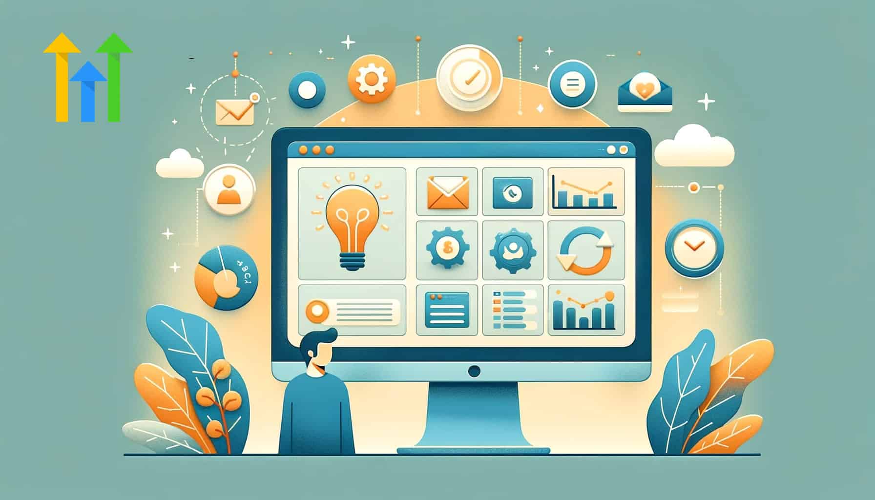 Revolutionize Your Business with HighLevel: The Ultimate CRM Solution ...