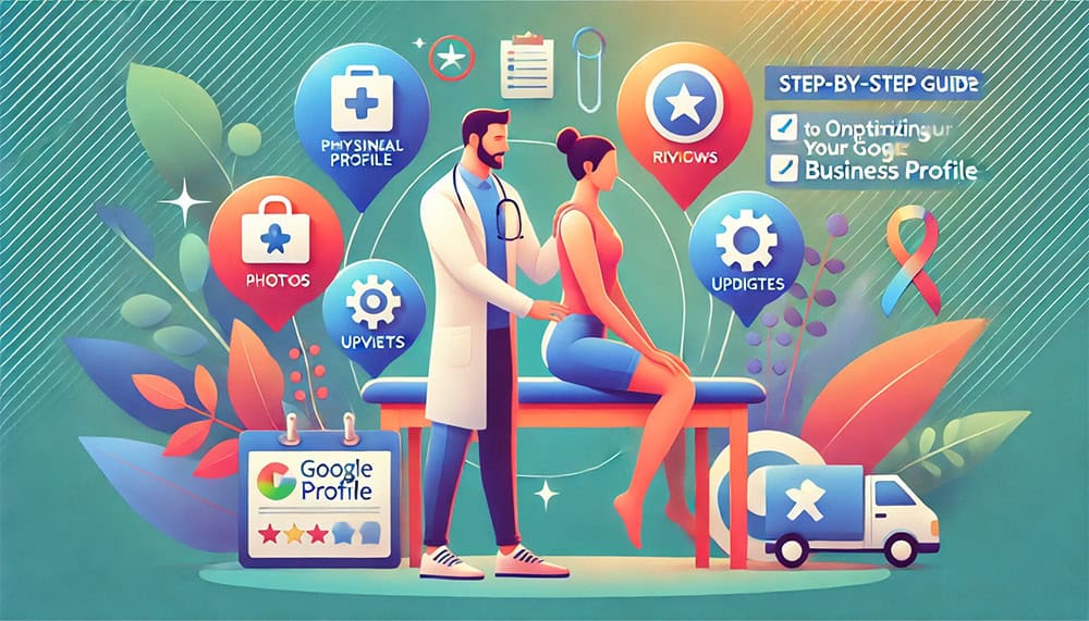 Step By Step Guide To Optimizing Your Google Business Profile Direct