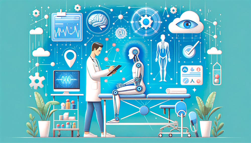 Tips for Implementing AI in Your Physical Therapy Practice - Direct Response PT Digital Marketing