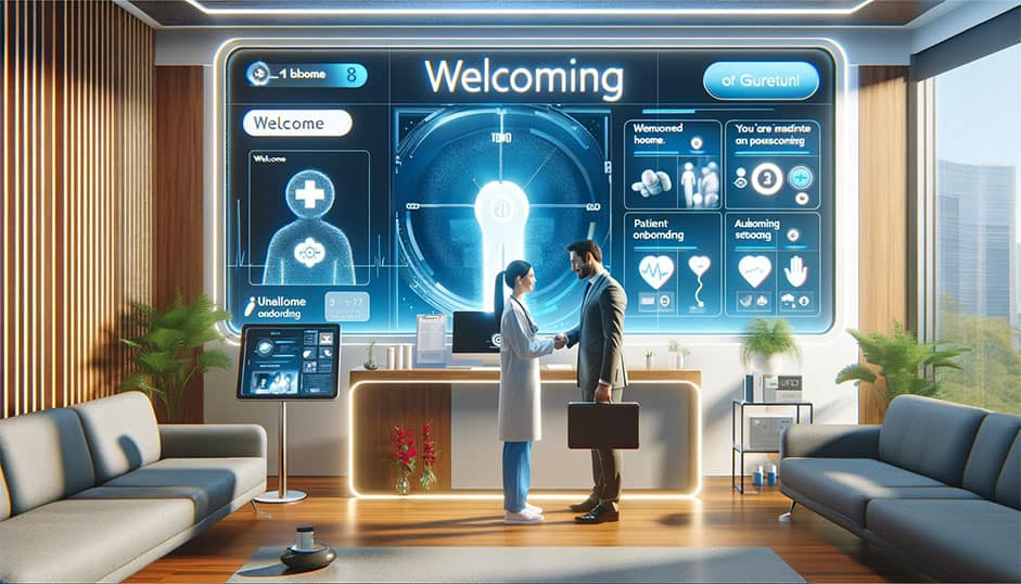 Enhancing Patient Onboarding with Automation: The Power of Gratitude ...